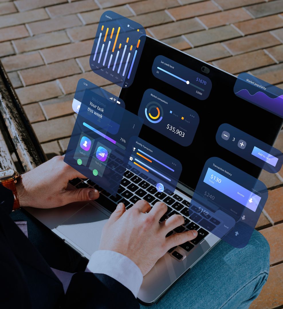 Job Ready Course in Data Analytics at MITCON Pune